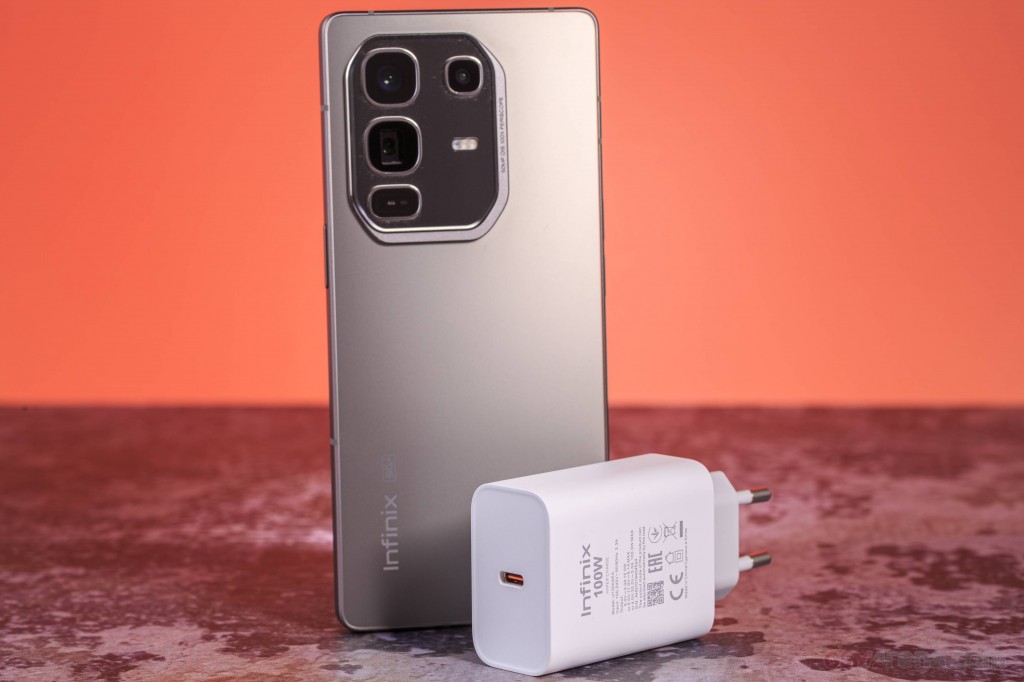 Infinix Note 50 Pro + 5G 12GB RAM 256GB ROM – Namzy Phones